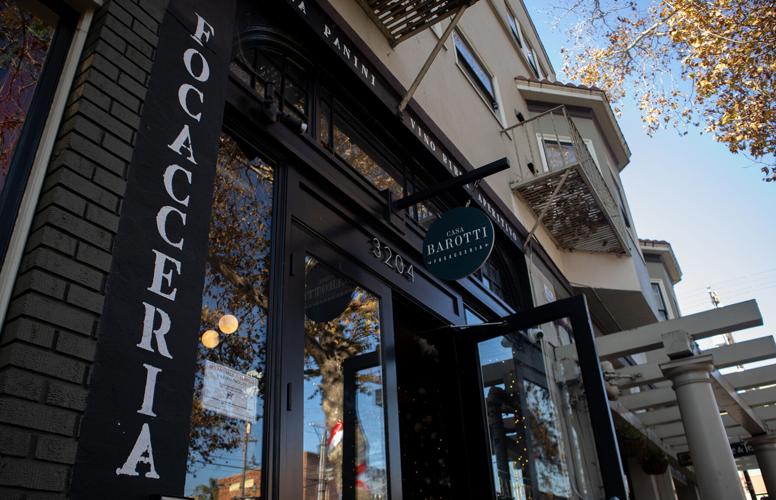 Photo Essay: Following the crumbs through the local bakery scene ...