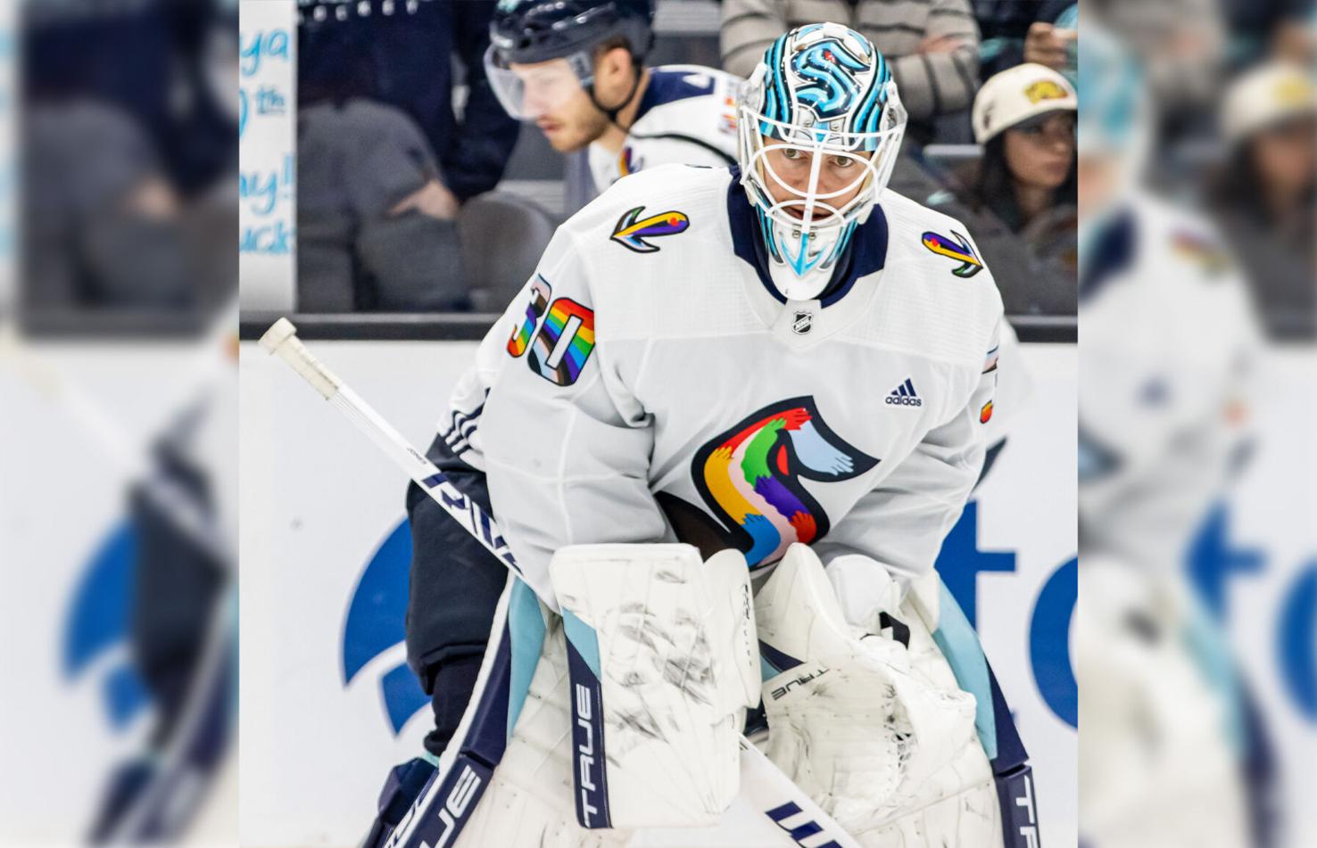 A brief recap on NHL Pride | Bear Bytes | dailycal.org