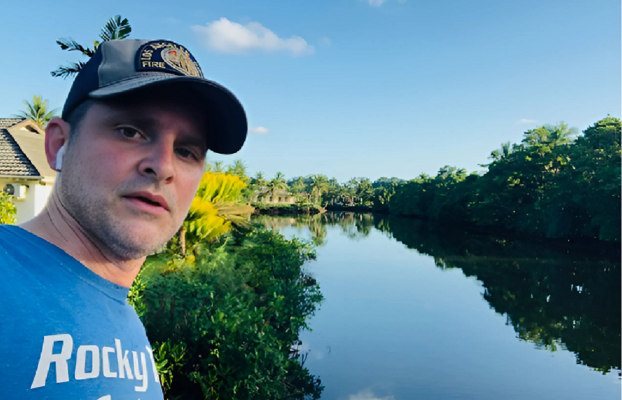 How Showrunner Bennett Graebner Scouts Bachelor Locations on Morning ...