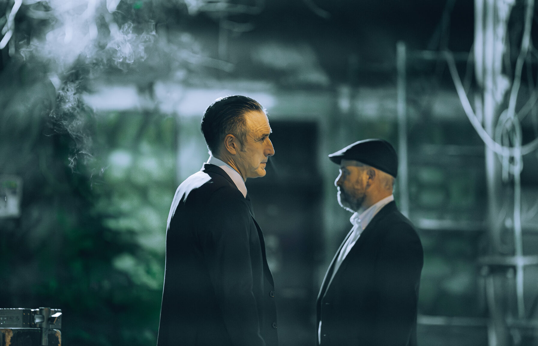 Don’t bet on ‘The Perfect Gamble’ | Film & Television | dailycal.org