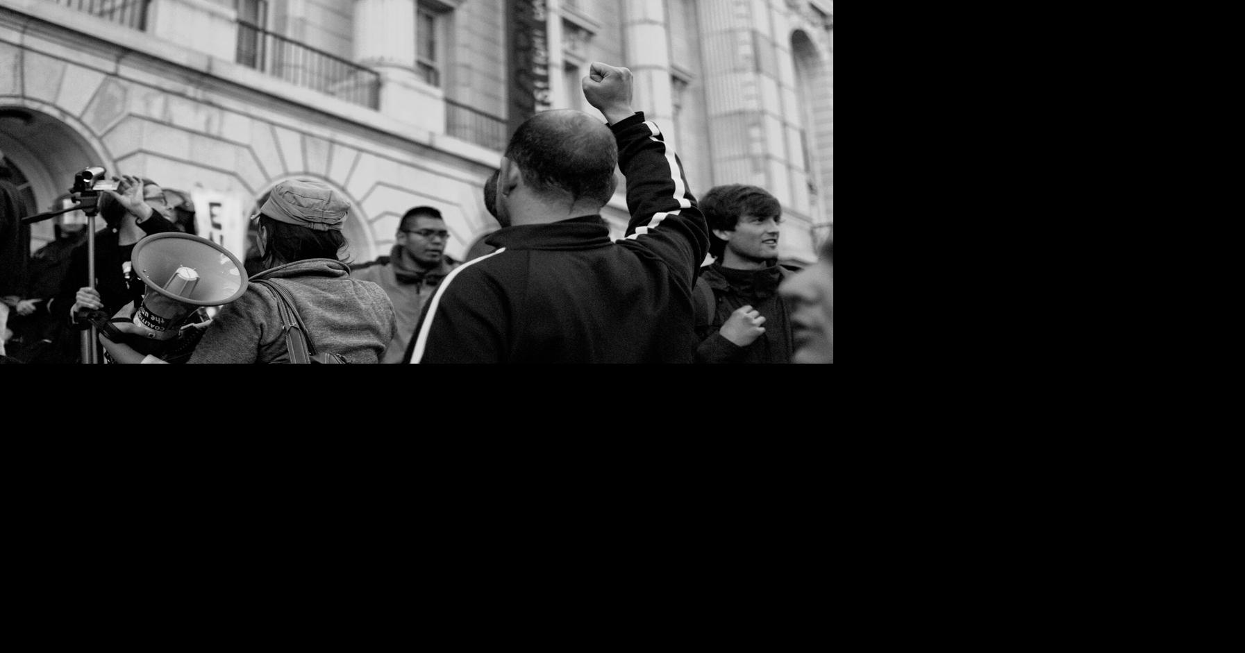 'Radical self-determination': A history of Black activism in Berkeley ...