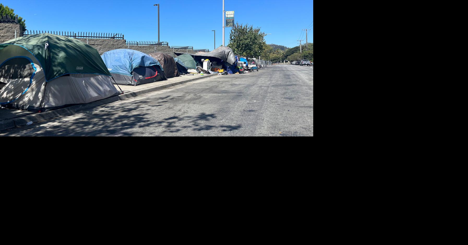 Professors, community members weigh in on Supreme Court homelessness ...