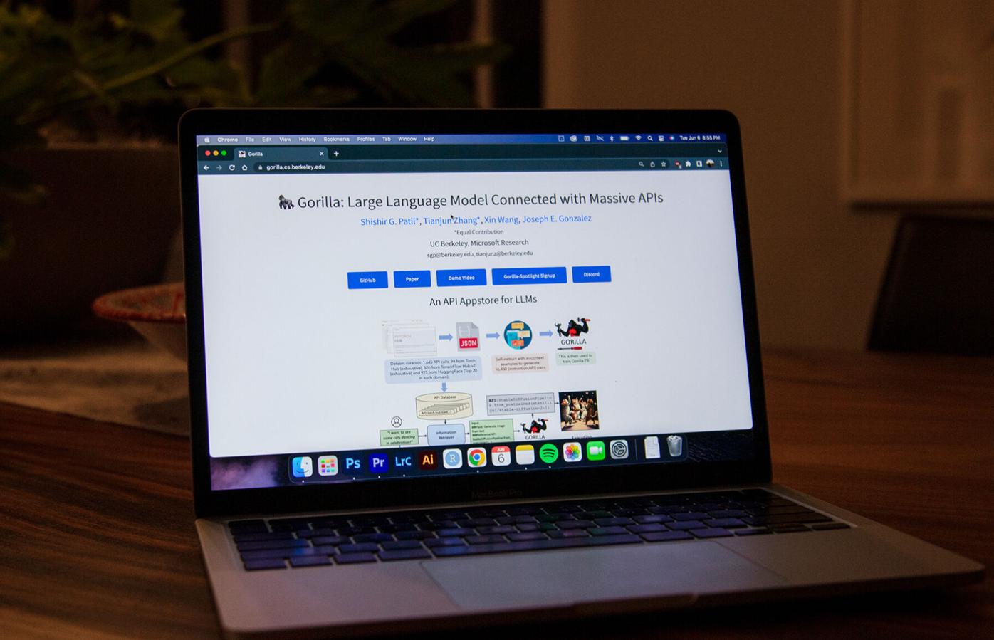 joseph gonzalez berkeley