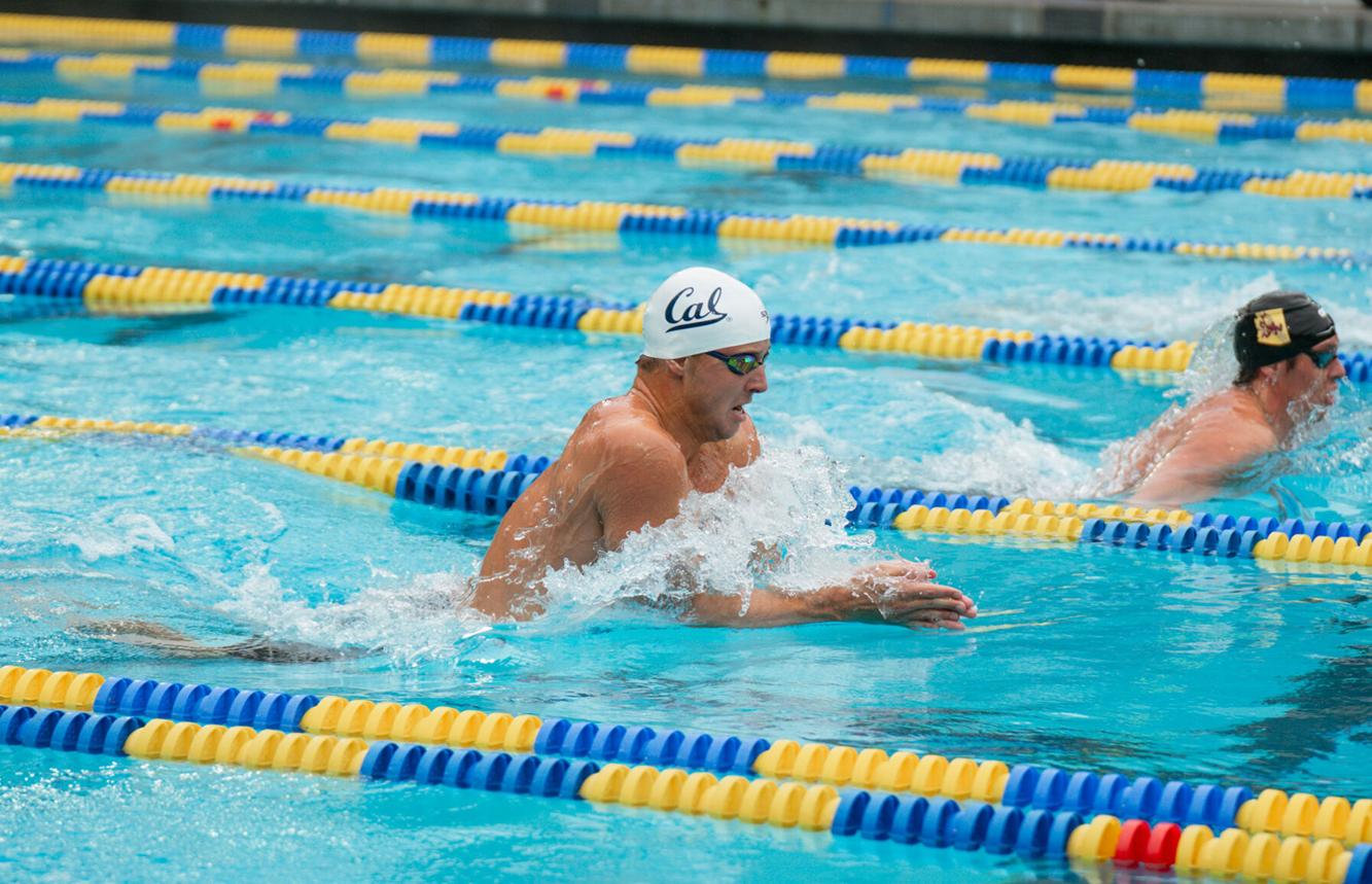 Cal records numerous NCAA qualifying performances at Minnesota Invite ...