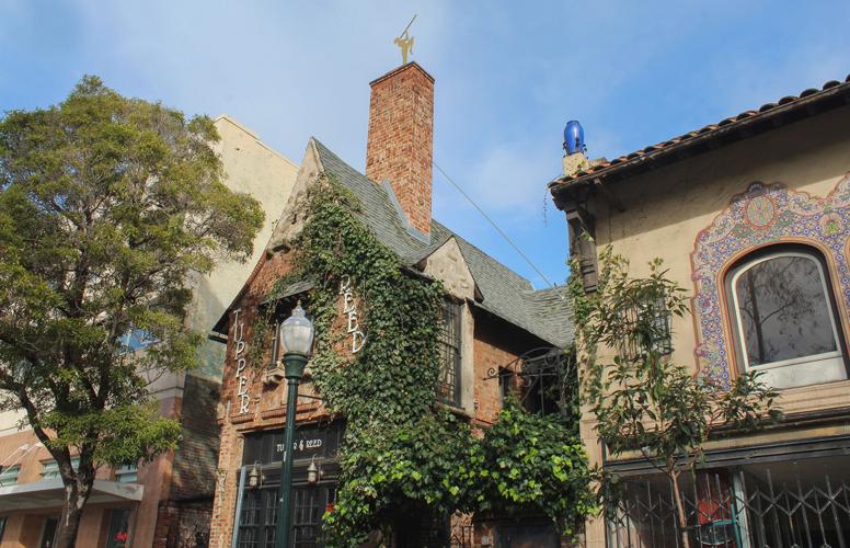 Photo Essay: Best date locations in Berkeley | Photo Essays | dailycal.org