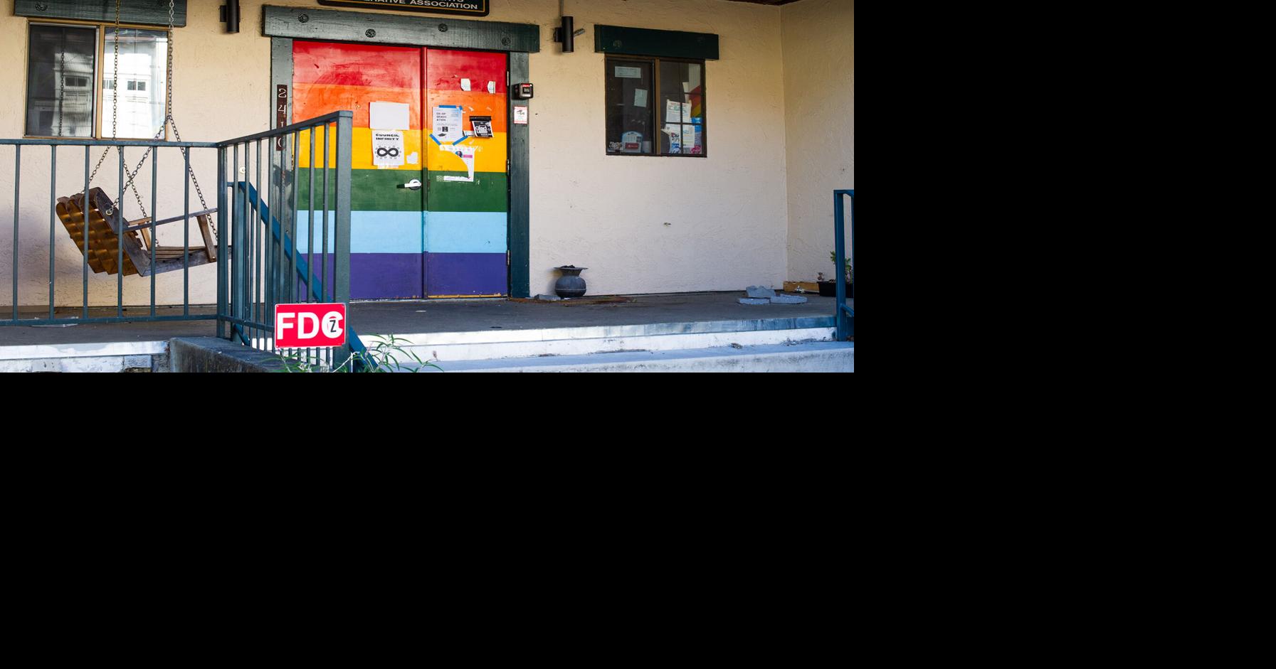 Shelters, co-ops combat LGBTQ+ youth homelessness | Housing | dailycal.org