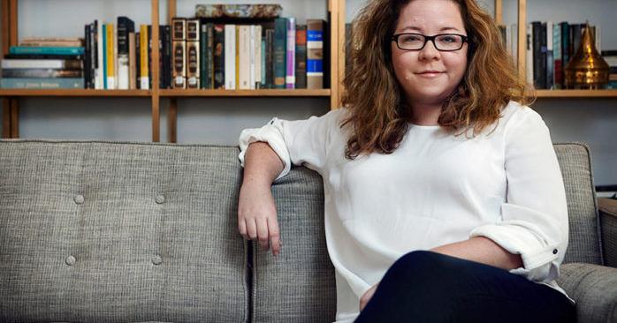 Behind the pages: An interview with UC Berkeley professor, author Fiona ...