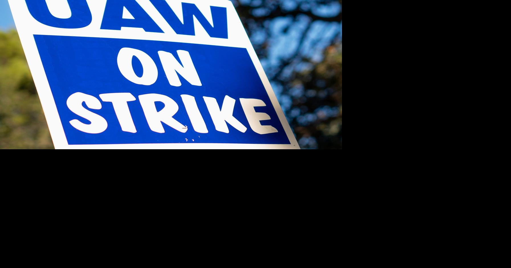 UC condemns UAW Local 4811 vote to strike, declaring it illegal ...