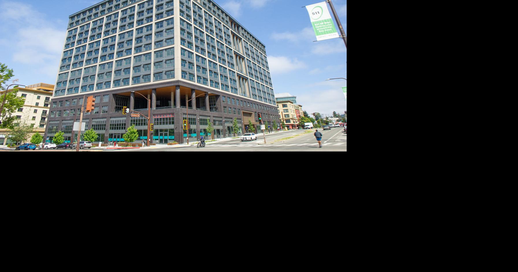 UC Berkeley’s Helen Diller Anchor House to open apartments, facilities ...