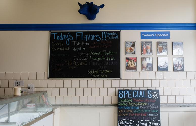 Photo Essay: Best date locations in Berkeley | Photo Essays | dailycal.org