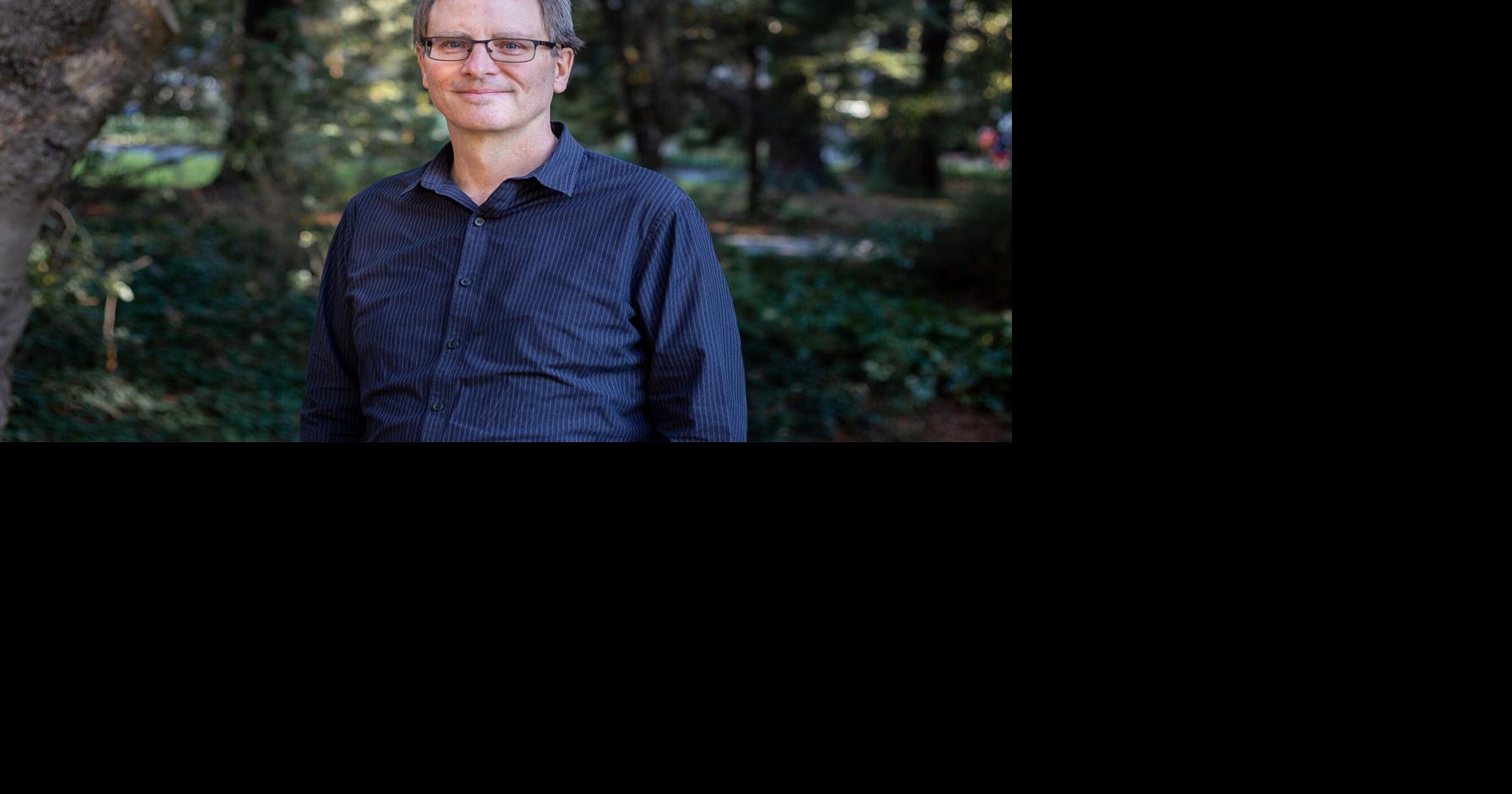 From technology to teaching: How lecturer Kenneth Worthy found ...