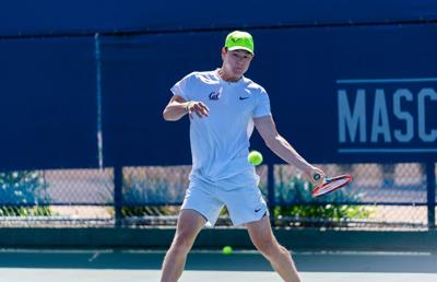 Cal takes down Texas Tech, UCSB to extend season-opening win streak to ...