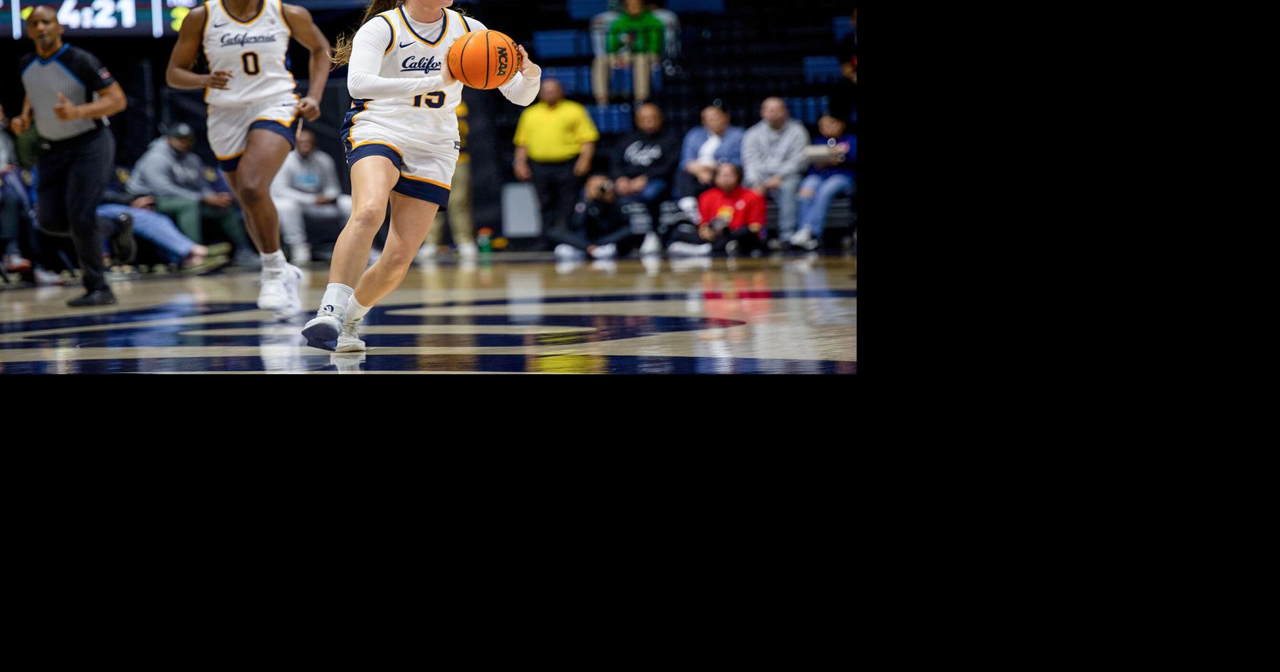 Bears triumph against Ducks, fall to No. 13 Beavers to end regular ...