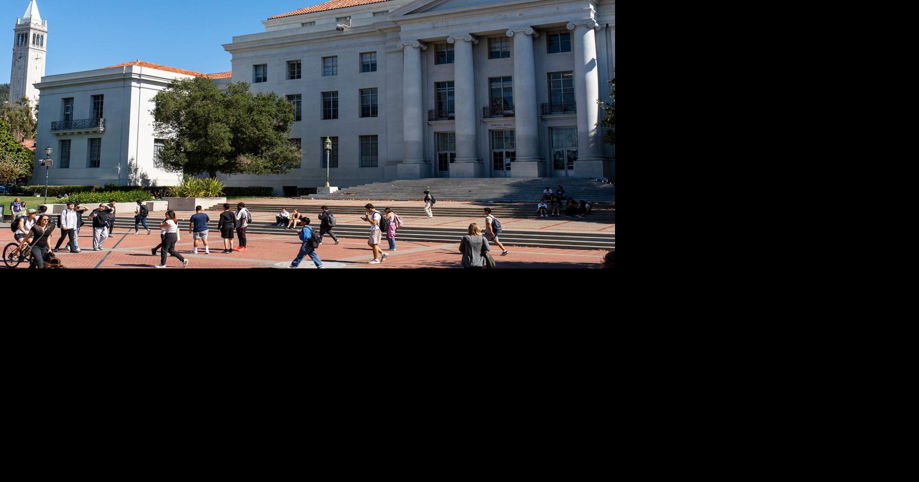 UC Berkeley faculty reports delays to pay raise, promotion cases ...