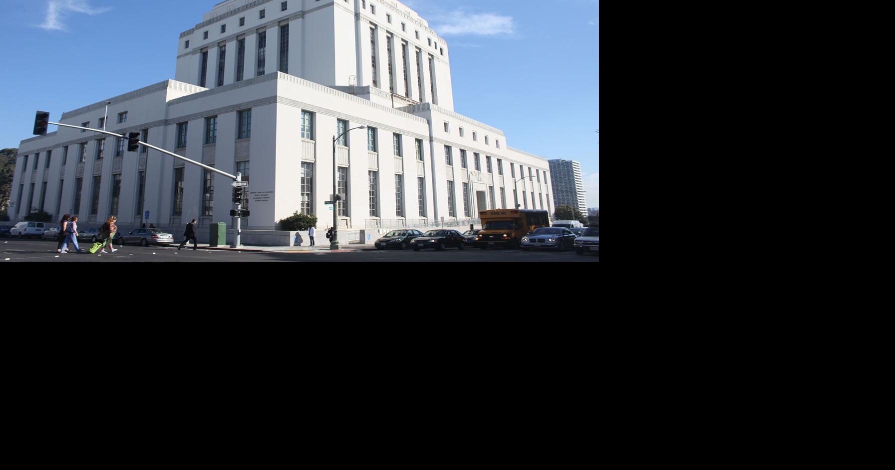 ‘Build trust’: Berkeley Judicial Institute discusses courtroom media ...