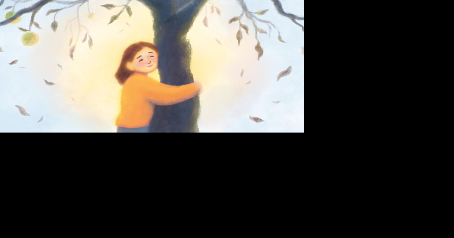 Rosie and the orange tree: A short story | Fiction | dailycal.org