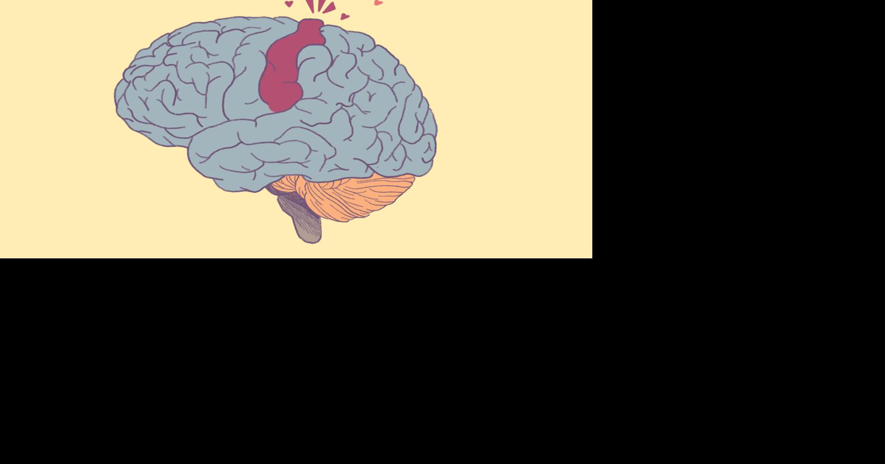 “The Brain Scramble” has something to say | Local Events | dailycal.org