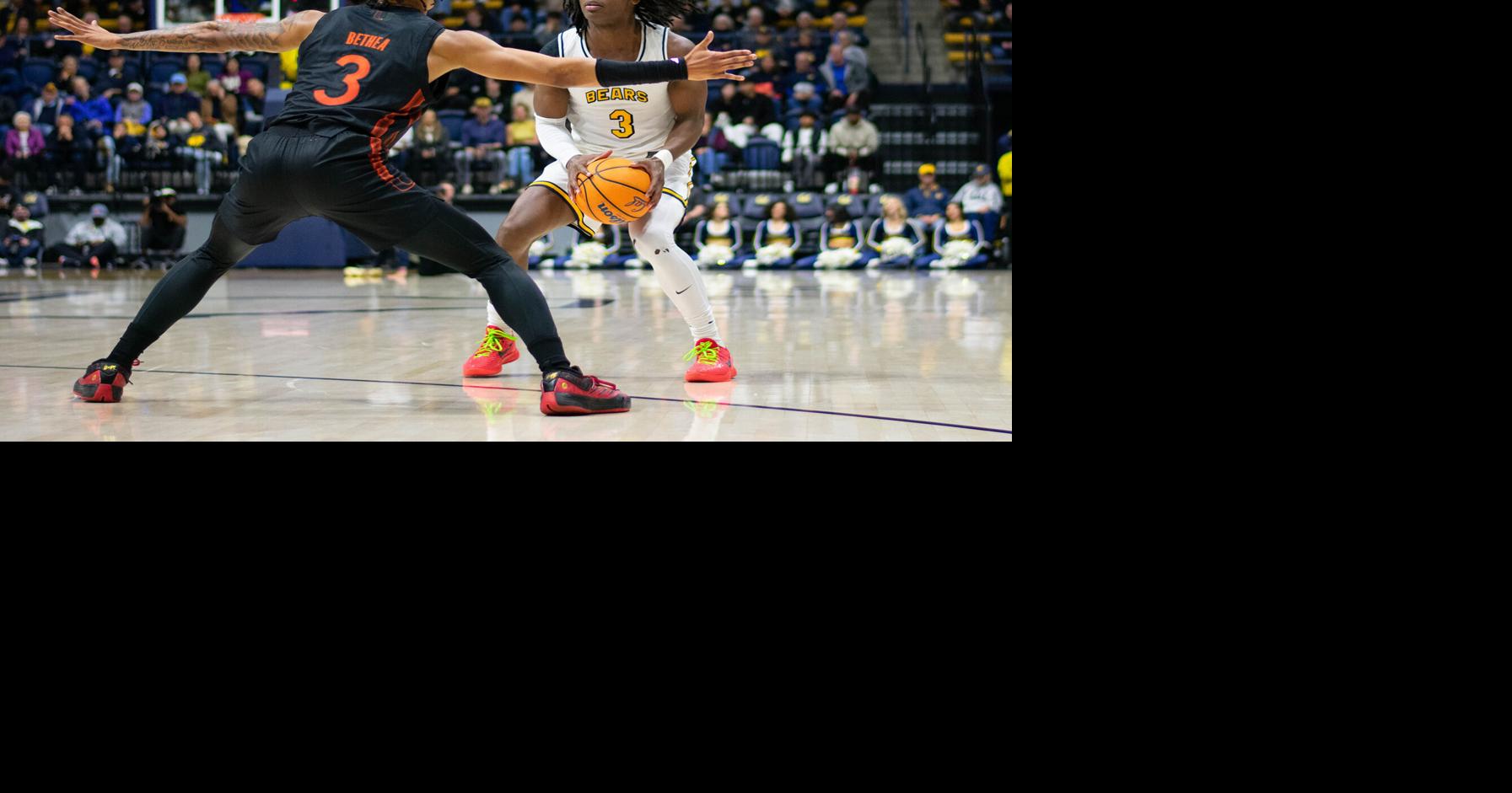Instant Analysis/reaction: Cal narrowly avoids upset, defeats Miami 98 ...