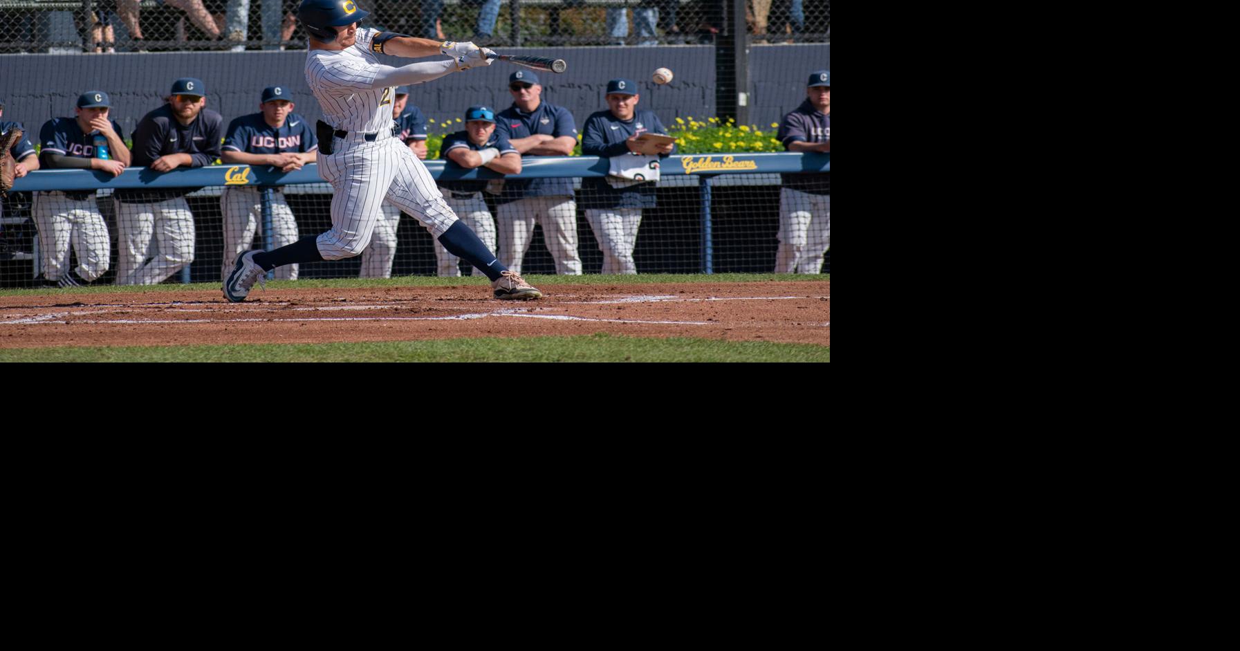 Cal baseball dominated at Las Vegas Classic, turns attention to ...