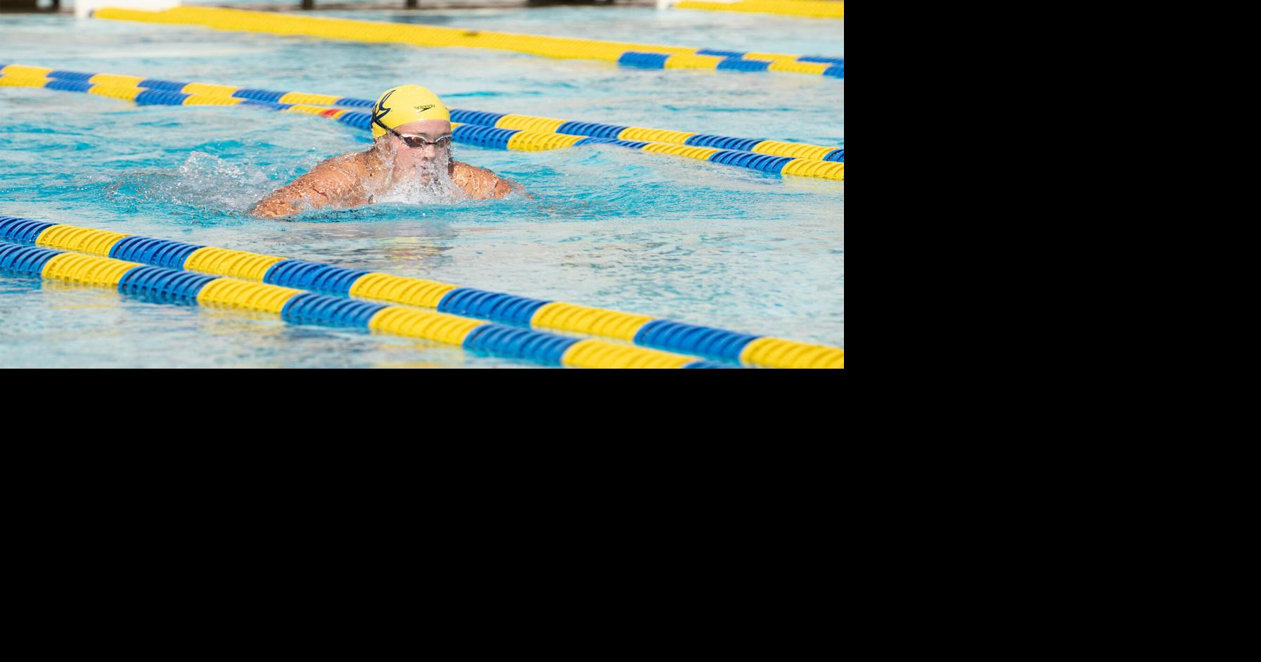 Cal women’s swim & dive gears up for 2025 NCAA championships | Swimming ...