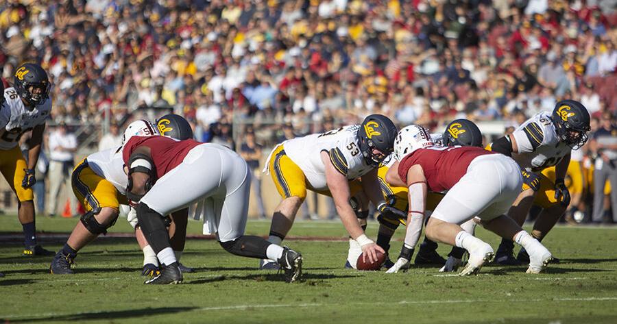 Instant analysis: Small mistakes sway Big Game, ax Cal | Football ...