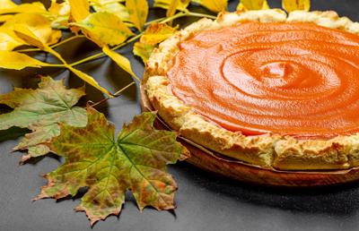 The Clog’s power ranking of Thanksgiving pies | Eating Berkeley ...