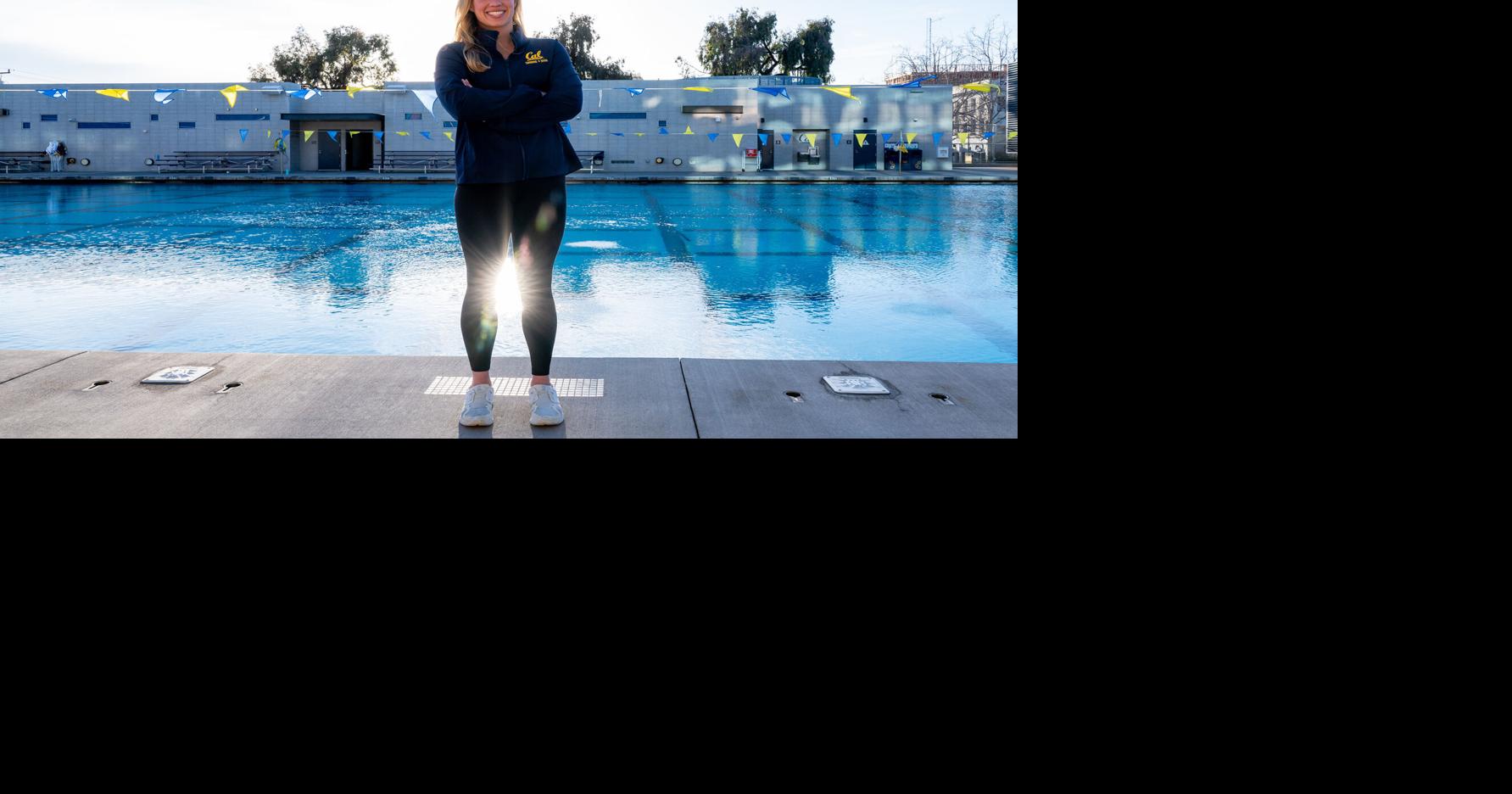 ‘Bring it on’: Rachel Klinker has Olympic-sized dreams | Archives ...