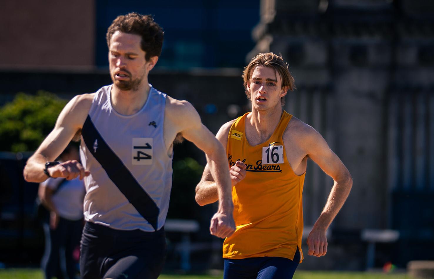 Bears break records at Mt. SAC Relays and Bryan Clay Invitational ...
