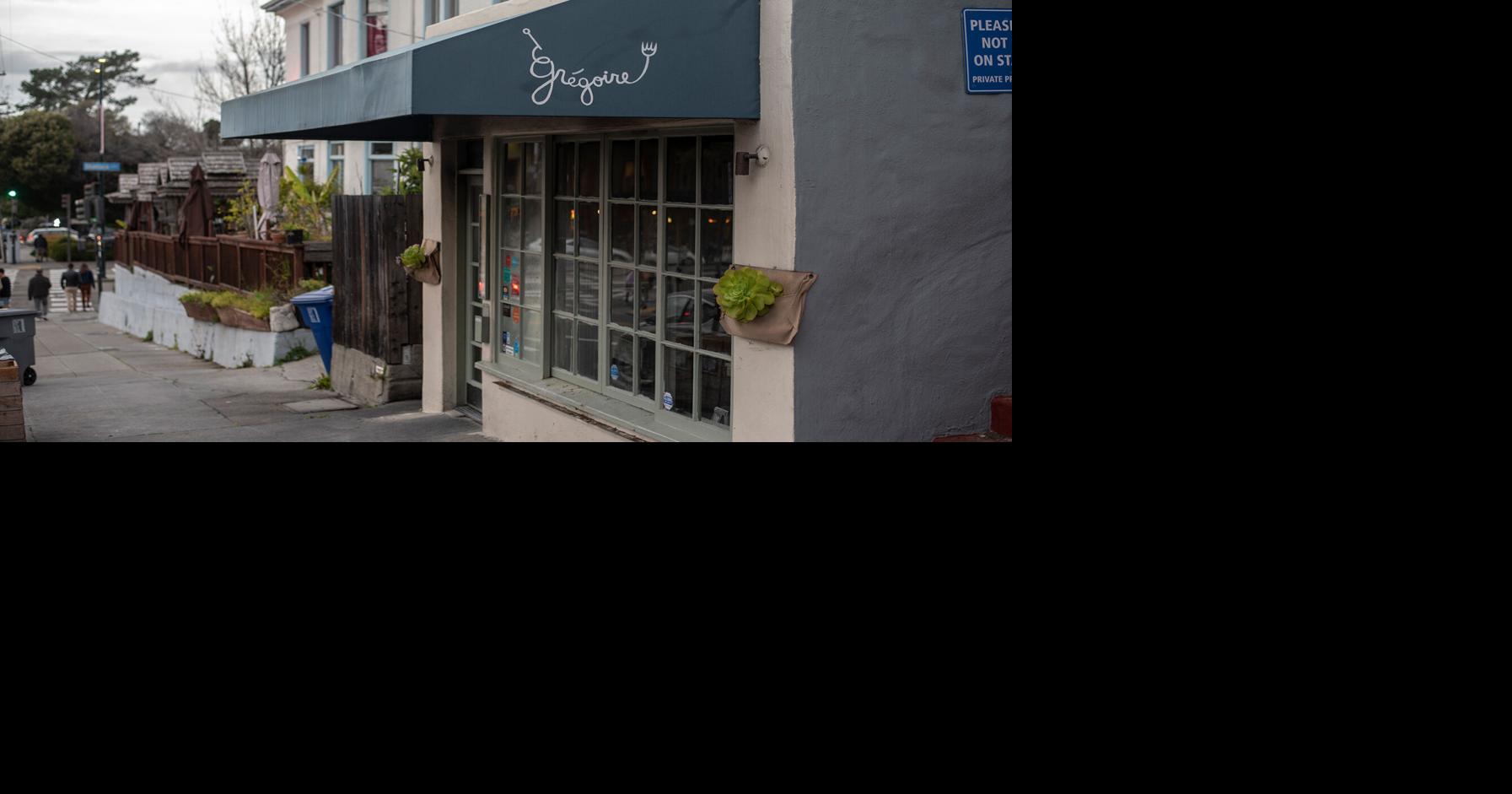 Berkeley's Grégoire to bring French-inspired flavor to San Francisco ...