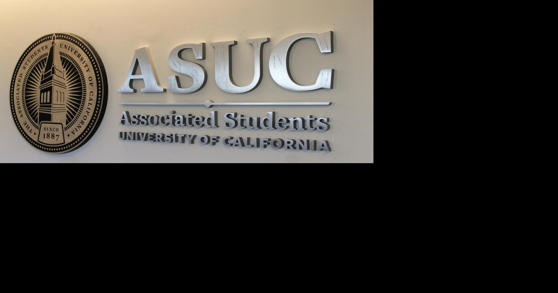 Here’s how to vote in ASUC elections | ASUC Elections 2026 | dailycal.org