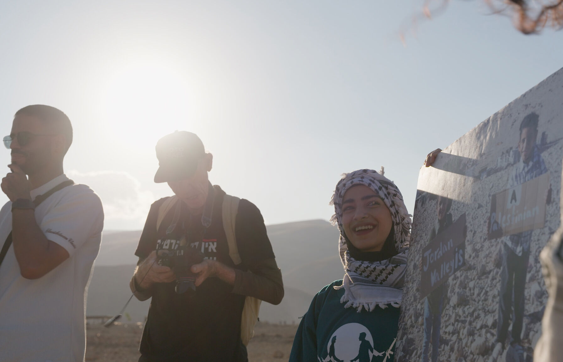 There is another way: An interview with Stephen Apkon | Film ...