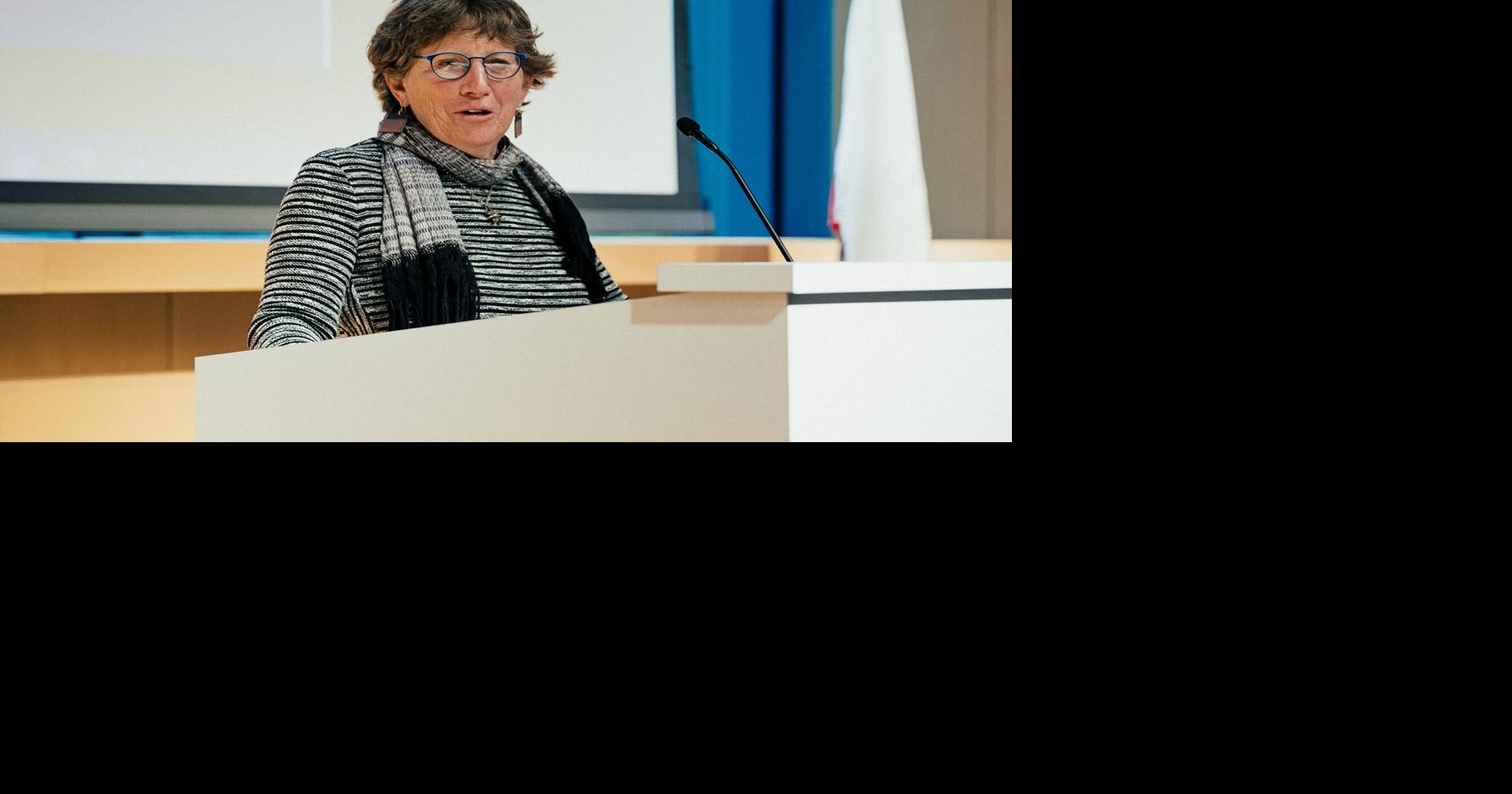 Green Economy Program founder Carol Zabin receives CEC’s Lifetime ...