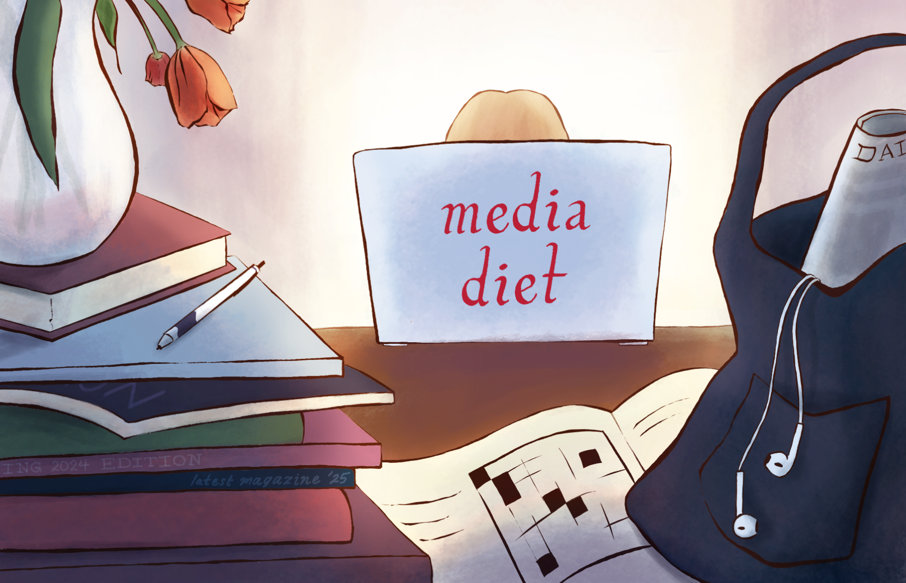 Embracing the process | Columns | dailycal.org