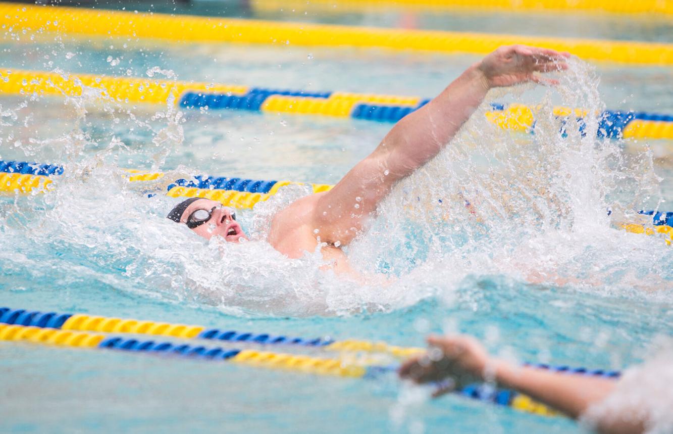 Cal showcases range at Sacramento TYR Pro Swim Series with Murphy’s ...