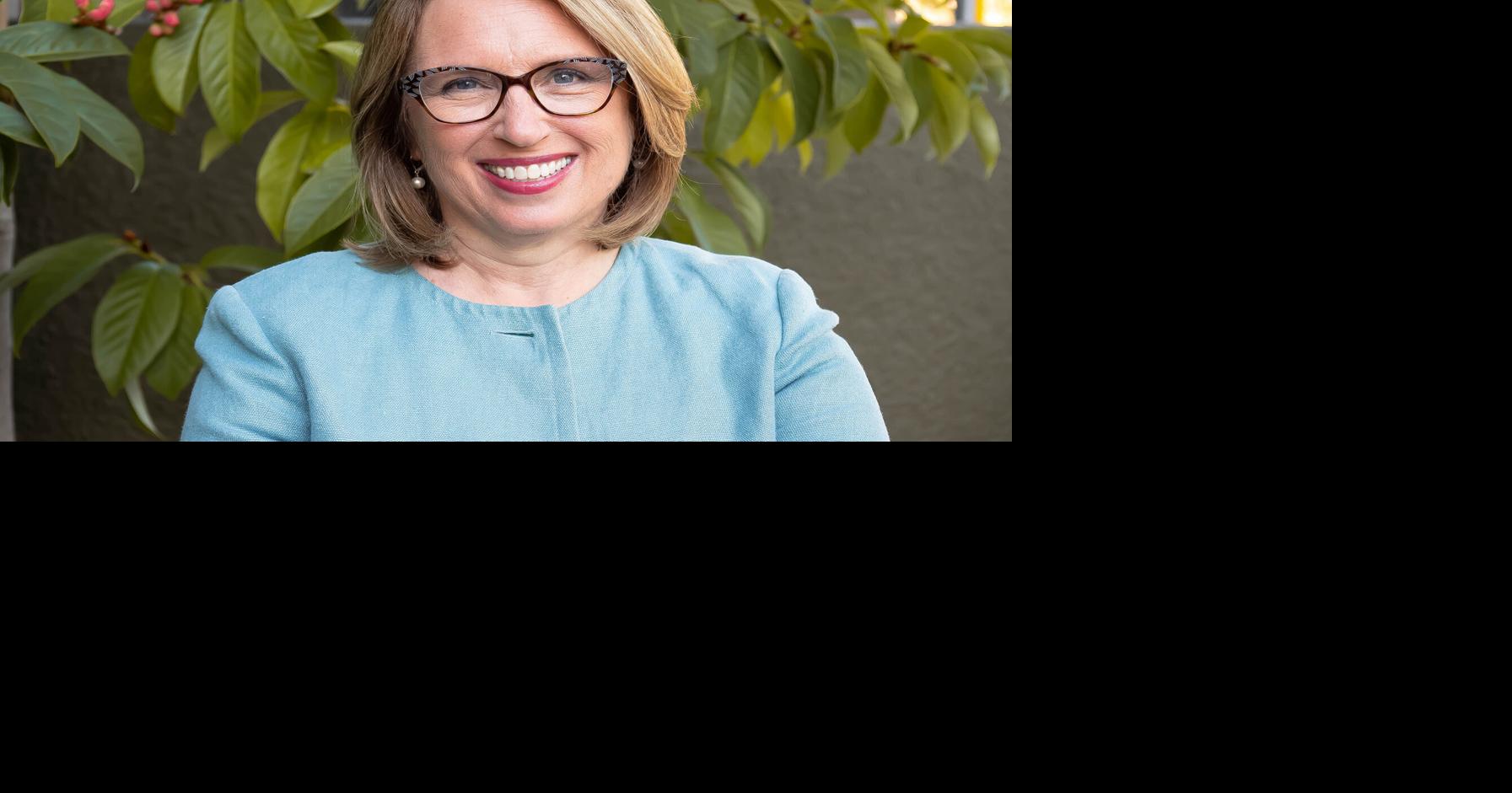 Sophie Hahn aims to leverage Berkeley roots and legislative experience ...