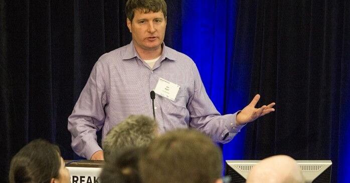 UC Berkeley professors who won Breakthrough Prize honored at daylong ...