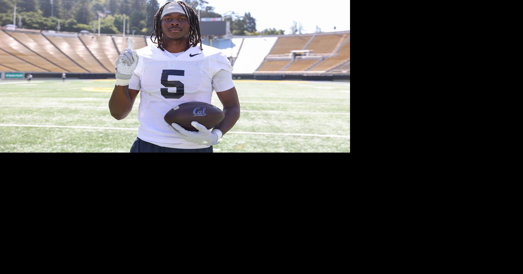 ‘Coming home’: Tobias Merriweather’s transition to blue and gold ...