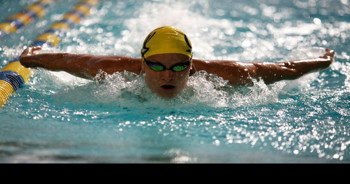 Coughlin, Ervin, Adrian among Cal swimmers to advance to London ...