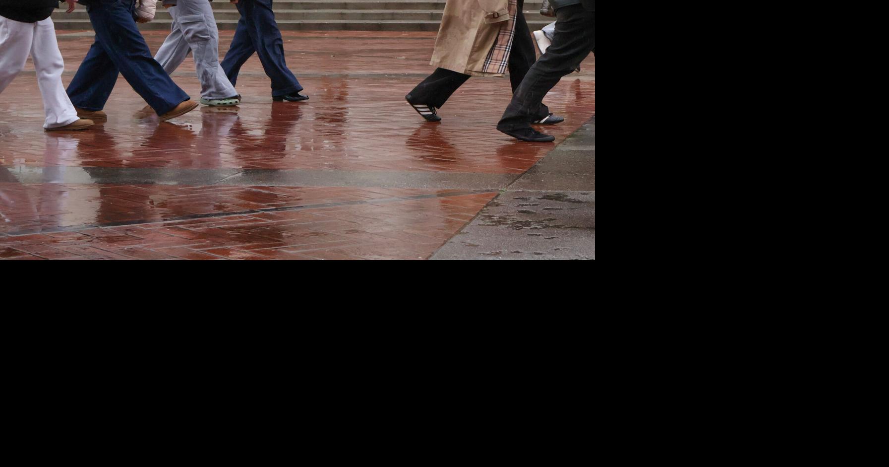 Sole-searching for meaning in the shoes of UC Berkeley | Local Guides ...