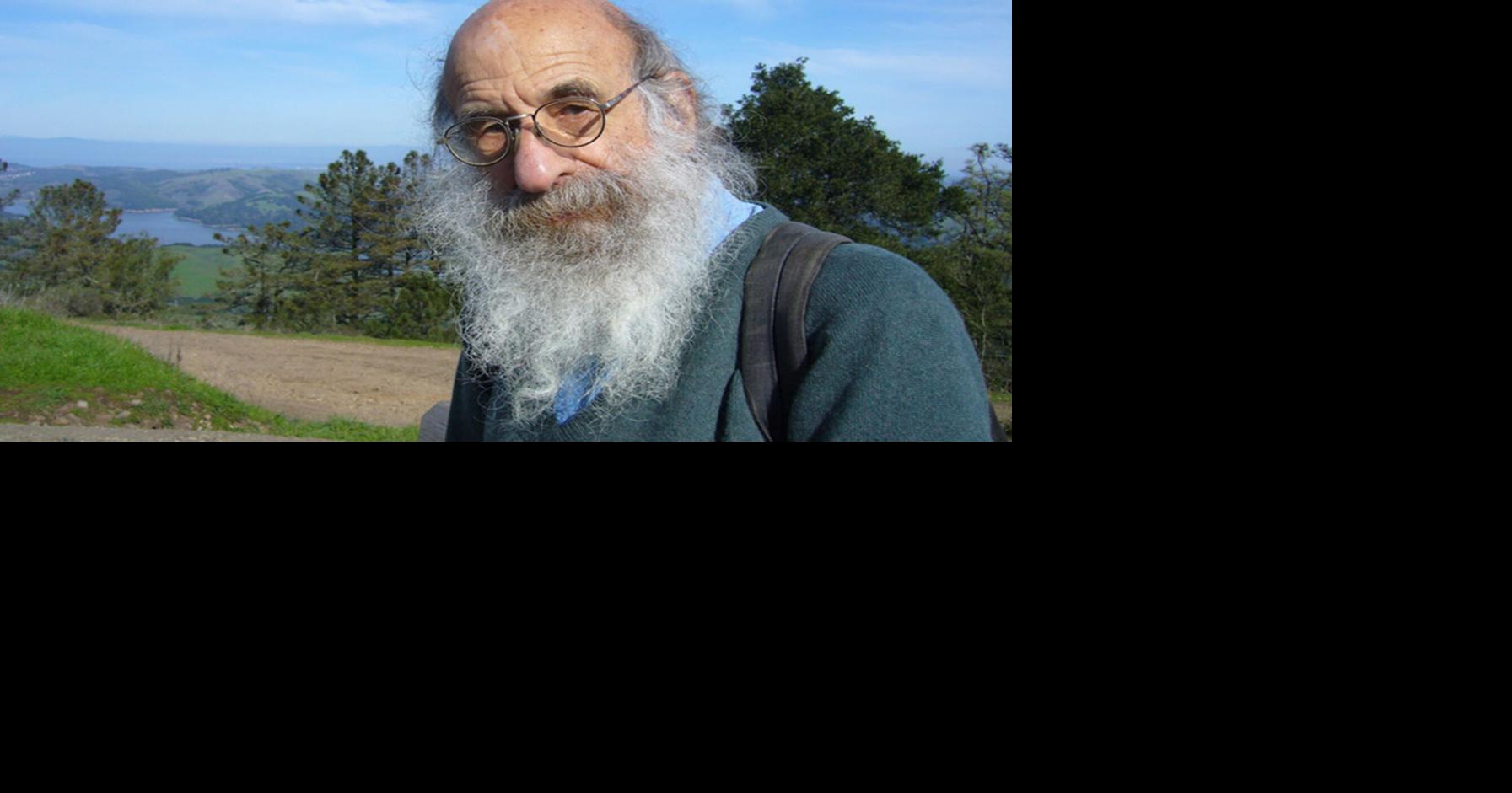 Heyday founder Malcolm Margolin dies at 84 | Obituaries | dailycal.org
