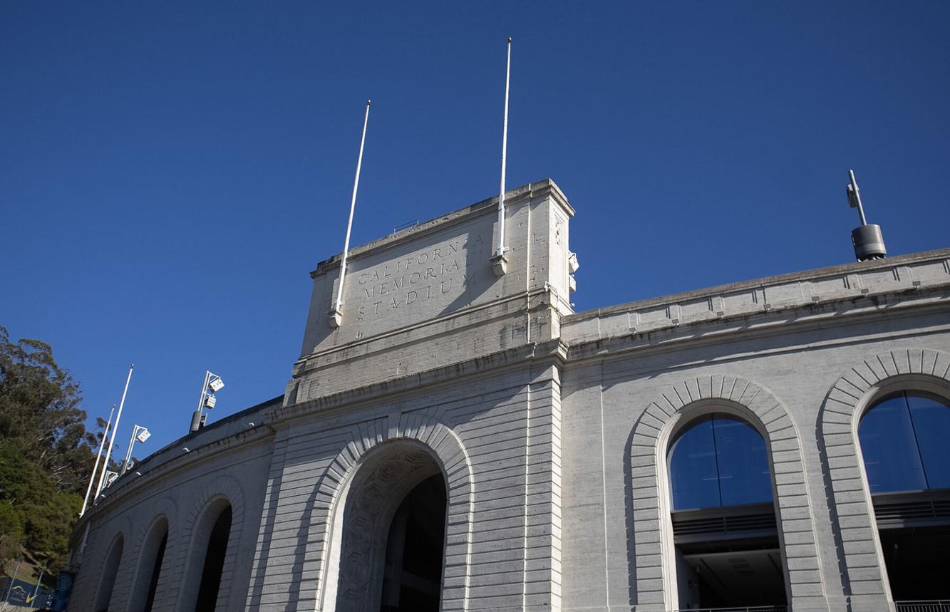 Cal football sets itself up for future with strong 2027 recruiting ...