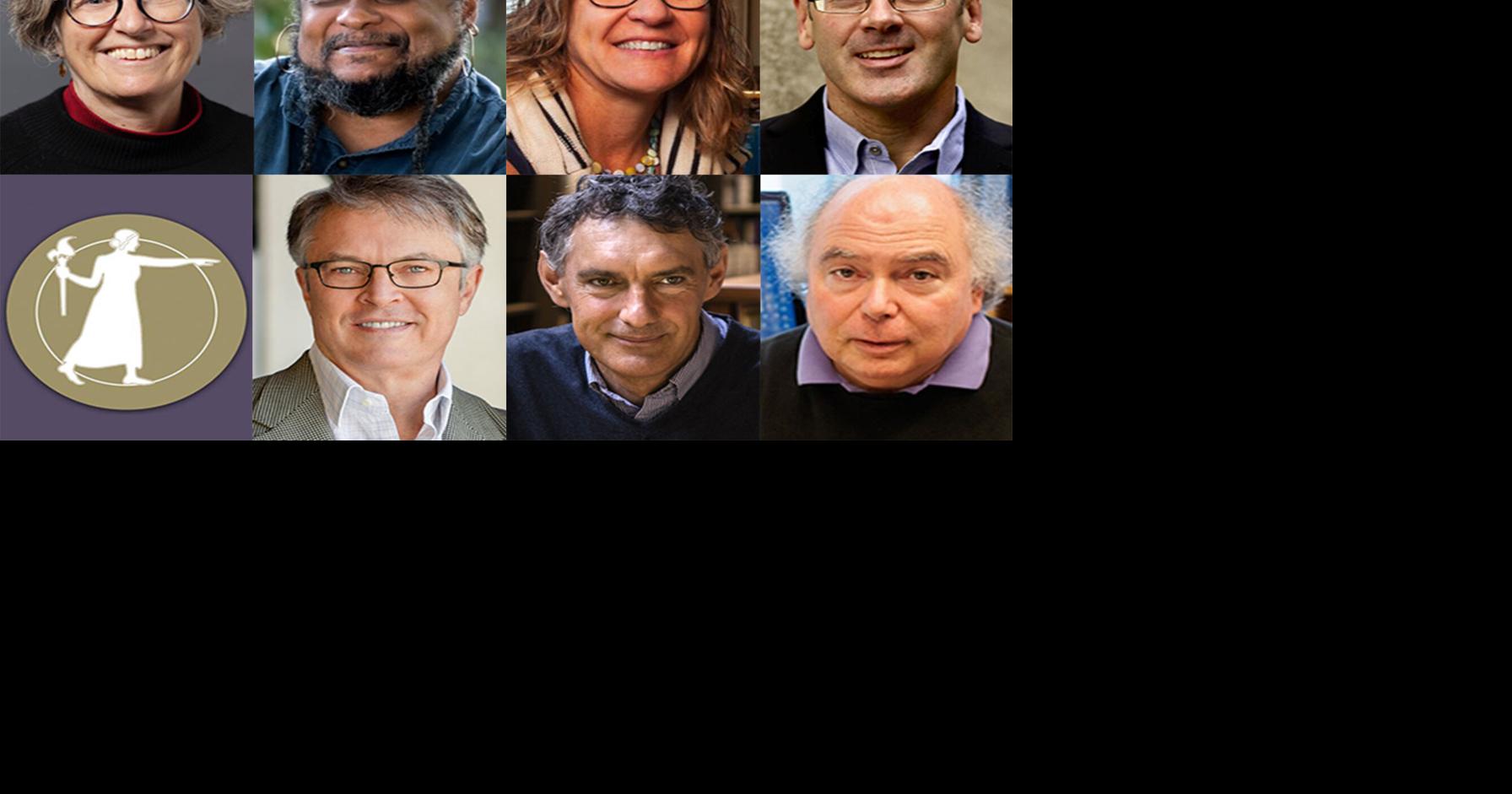 Seven UC Berkeley professors selected to become NAS members | Academics ...