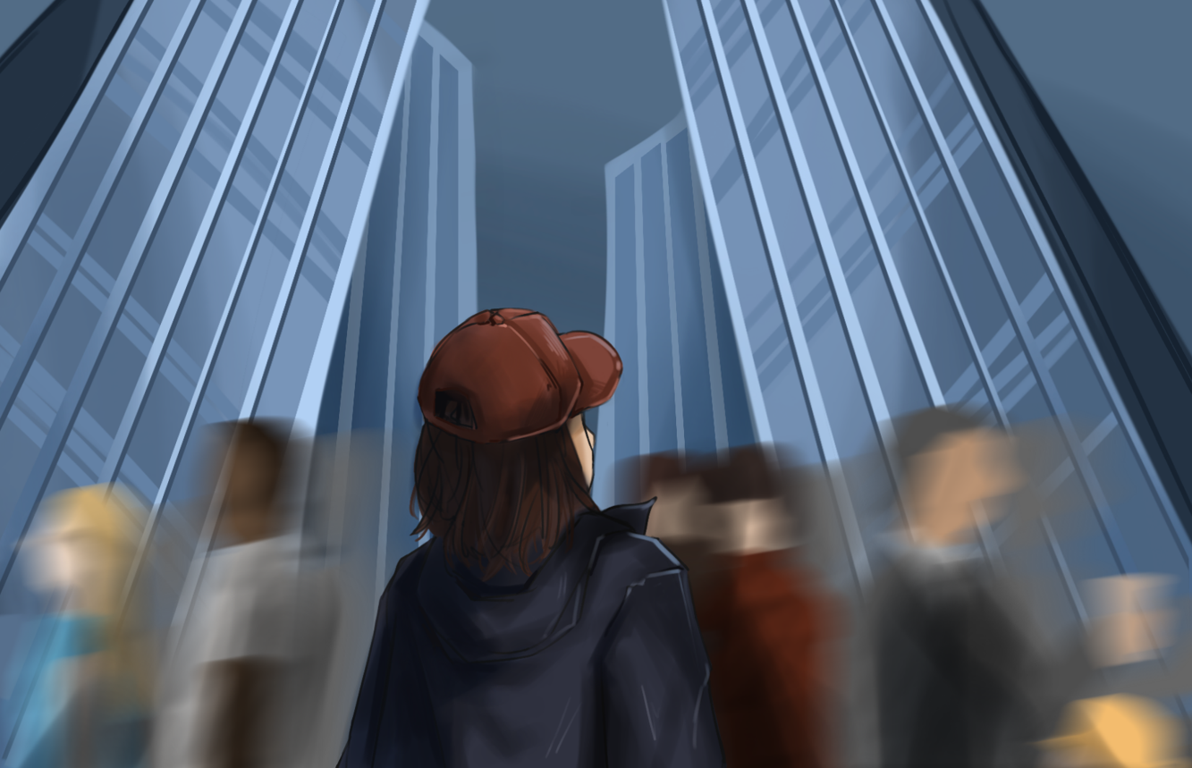 Lost in LA: My road trip from hell | Personal Essays | dailycal.org