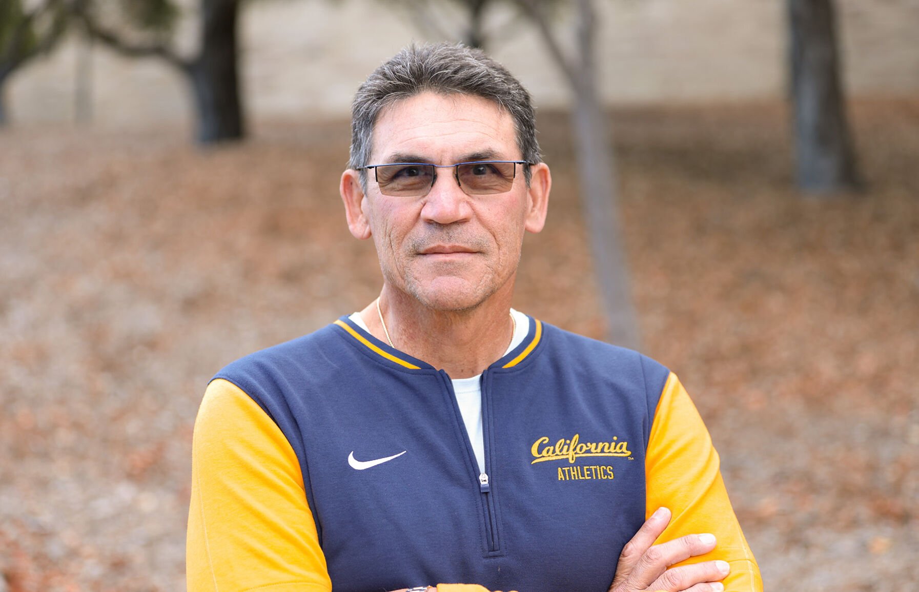 ‘A sustainable winning culture’: Ron Rivera shares vision as Cal ...