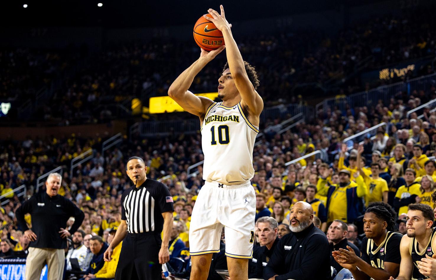 Justin Pippen, son of NBA great, transfers to Cal from Michigan ...