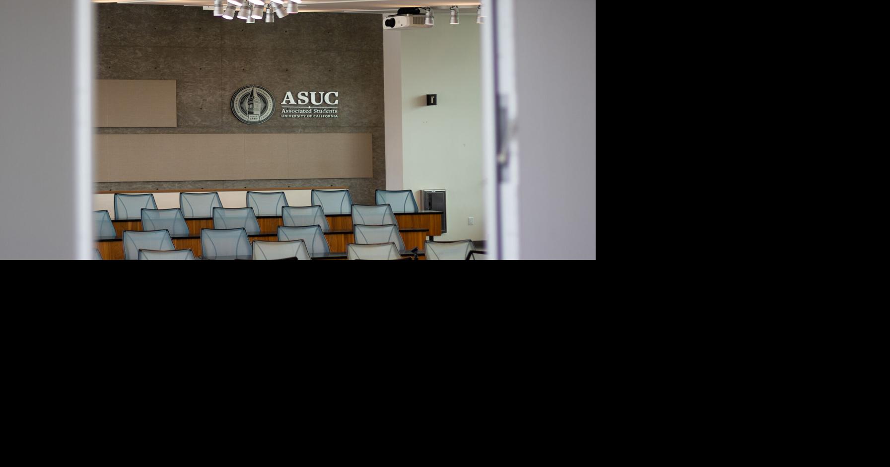 ASUC passes Right to Rescue resolution as student animal rights ...