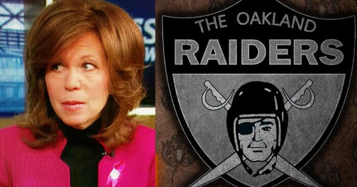Cal alumna and former Raiders CEO speaks on career | Back and Forth ...