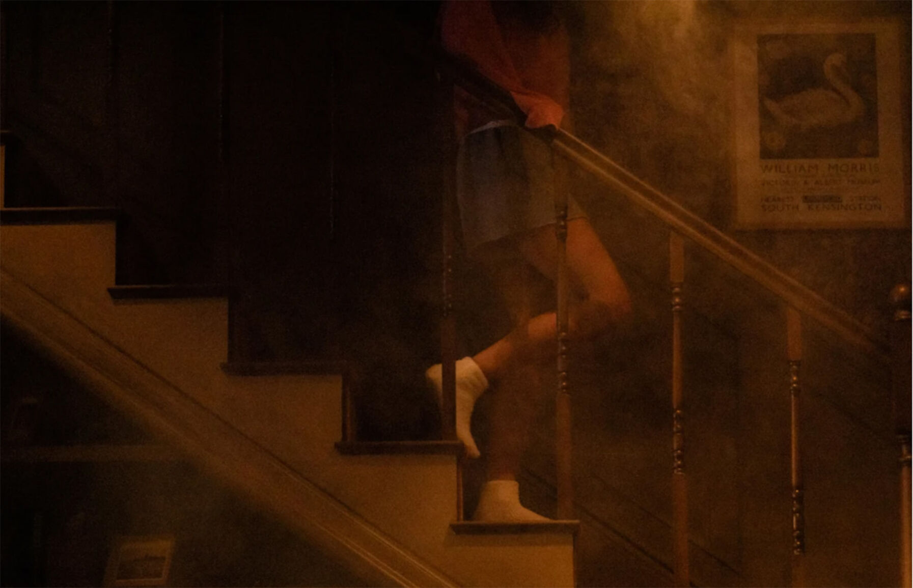 Stage adaptation of ‘Paranormal Activity’ is frighteningly good ...