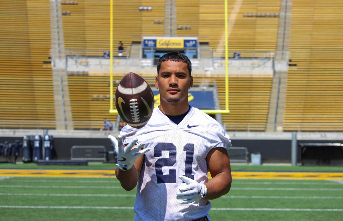 ‘I’m going to show you’: Jacob De Jesus stands tall beyond his frame ...