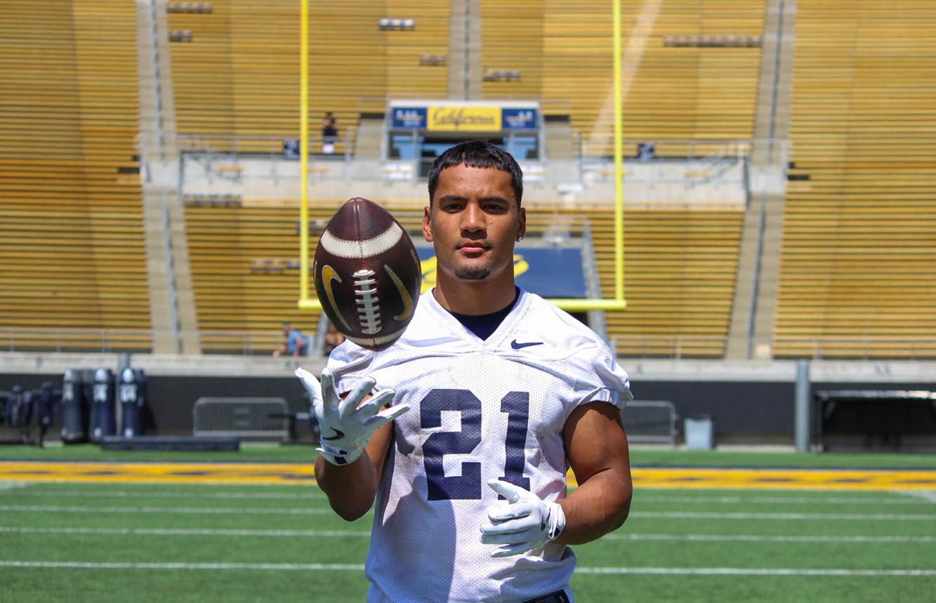 ‘I’m going to show you’: Jacob De Jesus stands tall beyond his frame ...
